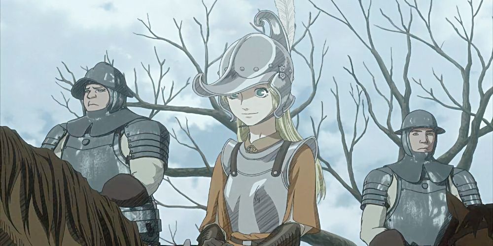 Berserk: 10 Smartest Characters, Ranked