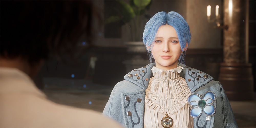 Lies Of P: 10 Best NPCs, Ranked