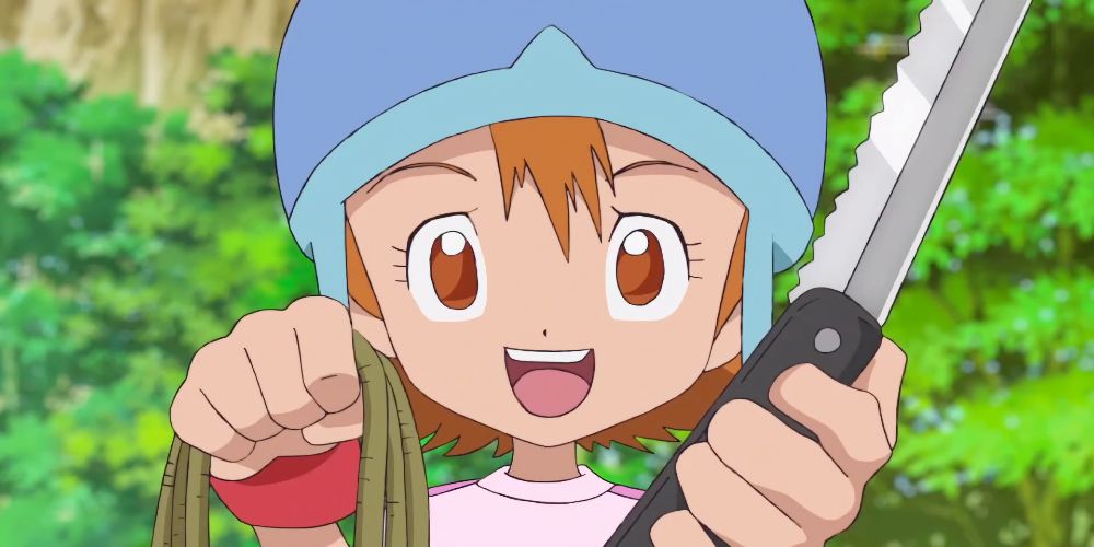 Digimon: 10 Smartest Characters, Ranked