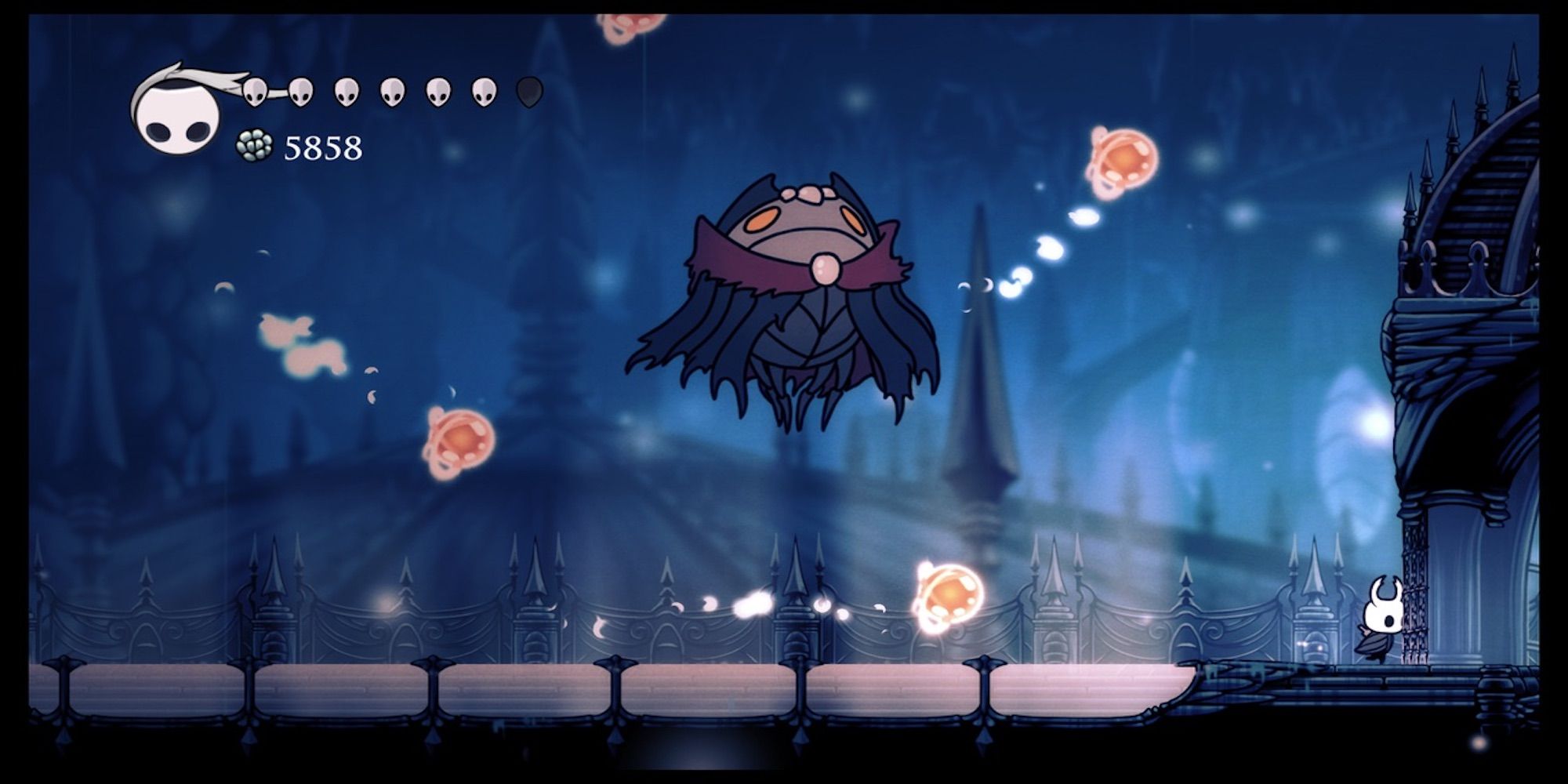 10 Hardest Early Game Bosses, Ranked