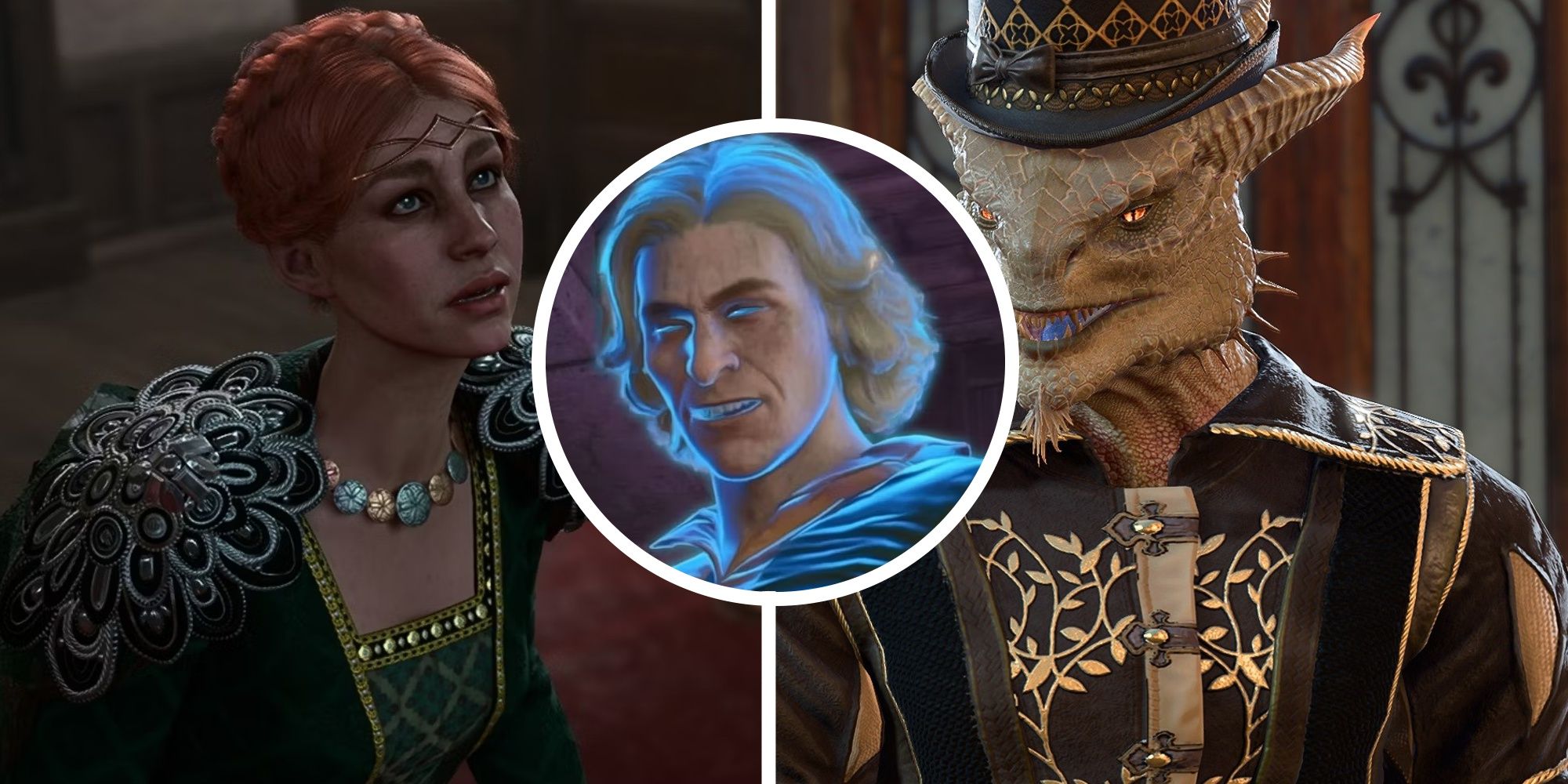 Baldur's Gate 3: Free The Artist Quest Walkthrough