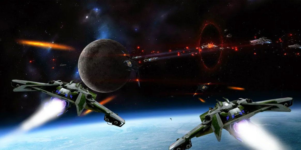 Starfield Makes Me Long For Star Citizen To Be Finished One Day