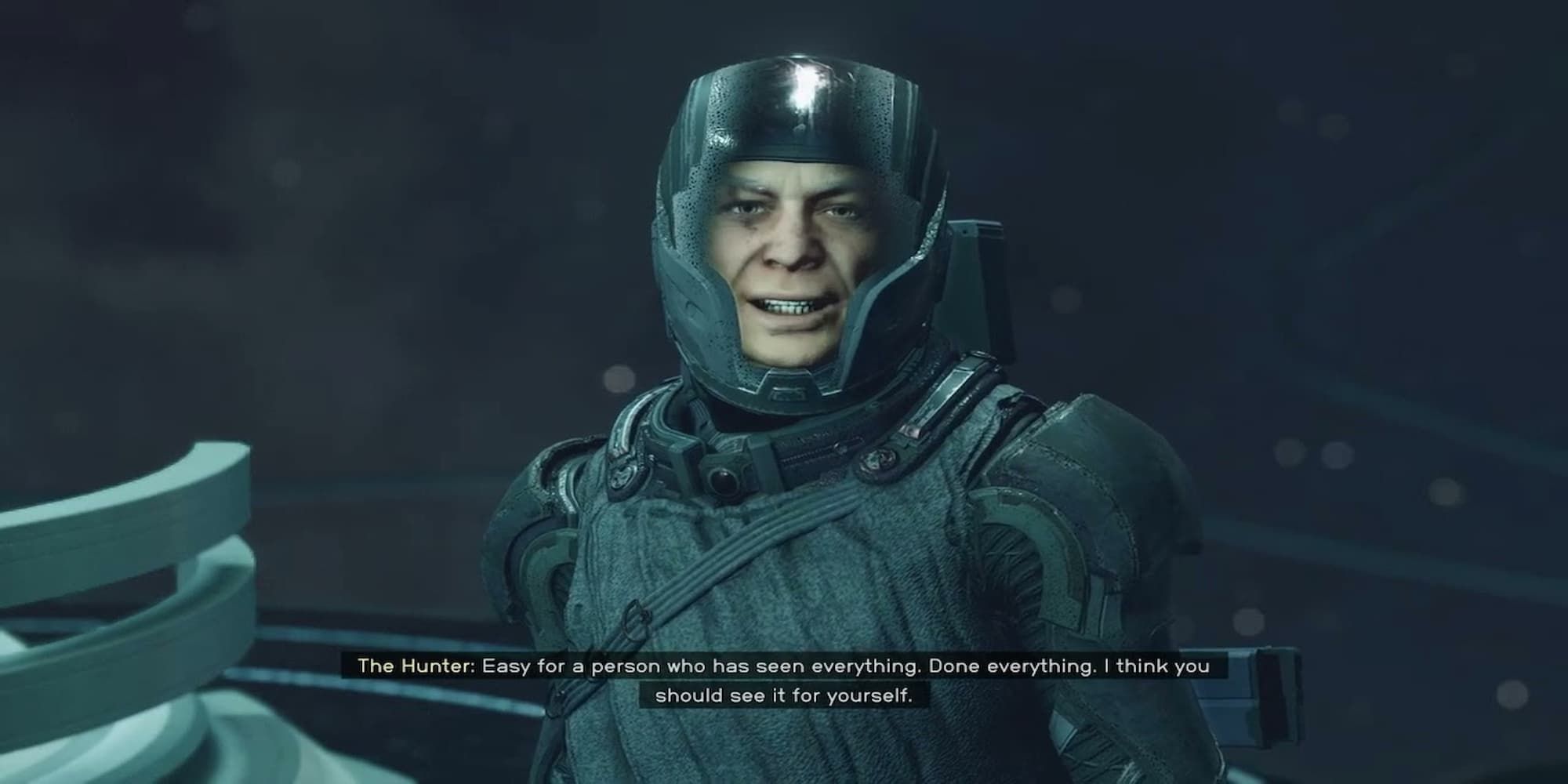 Starfield: Who Are The Starborn