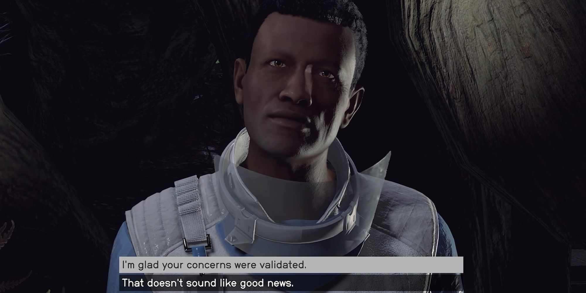 How To Complete Starfield's A Tree Grows In New Atlantis Quest