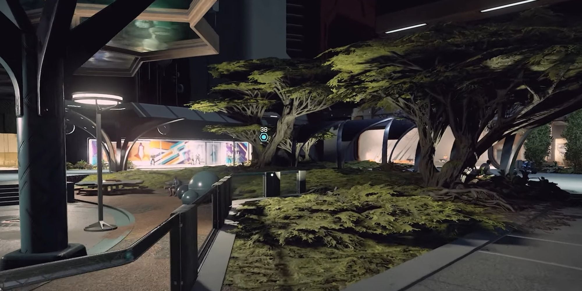 How To Complete Starfield's A Tree Grows In New Atlantis Quest