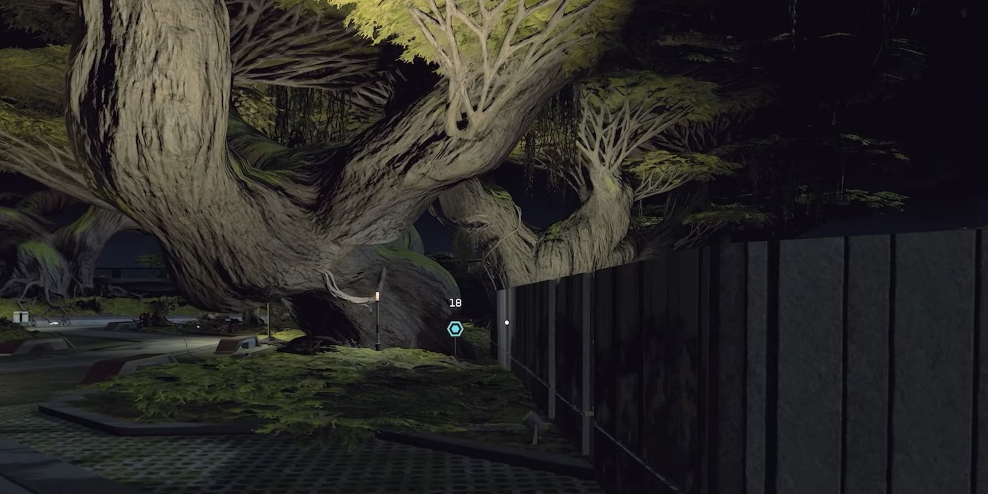 How To Complete Starfield's A Tree Grows In New Atlantis Quest