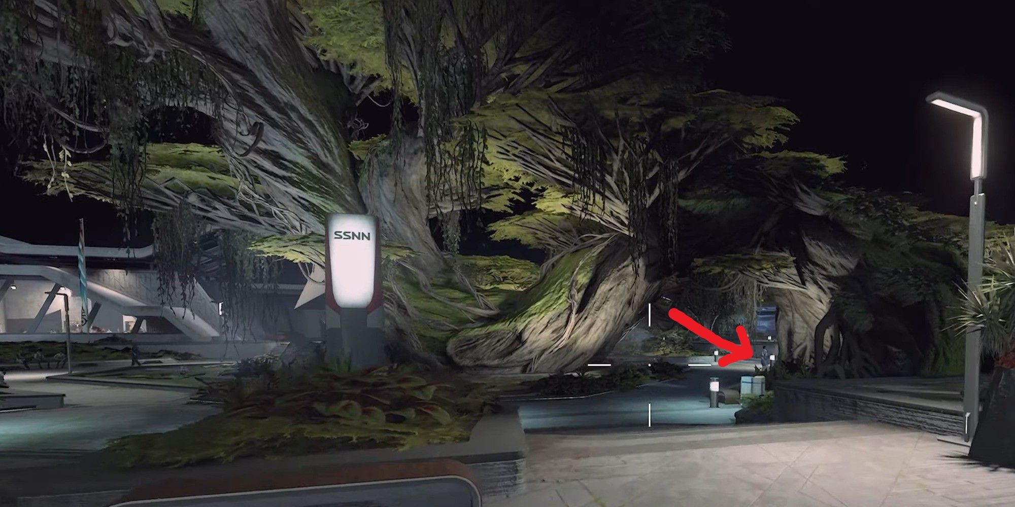 How To Complete Starfield's A Tree Grows In New Atlantis Quest