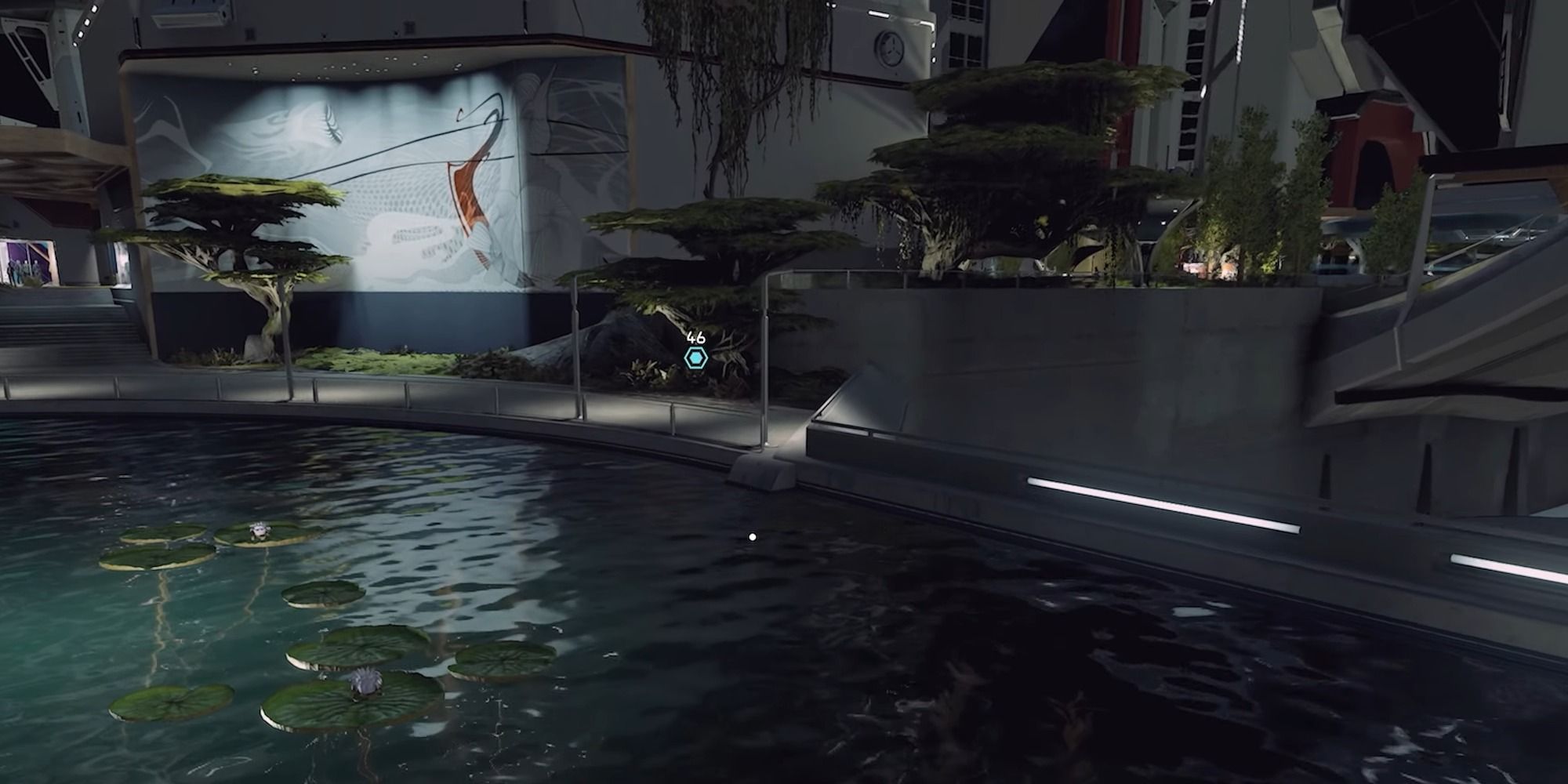 How To Complete Starfield's A Tree Grows In New Atlantis Quest