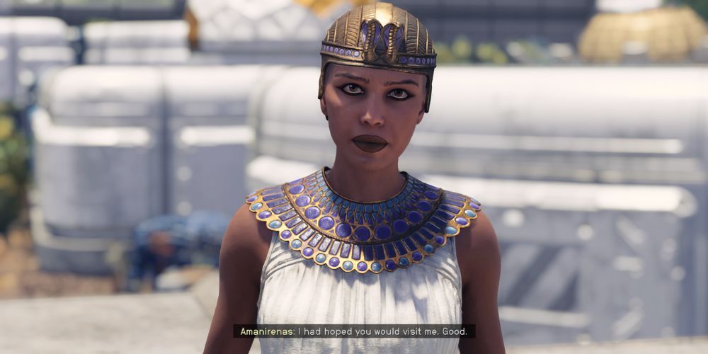 Starfield: Operation Starseed Walkthrough