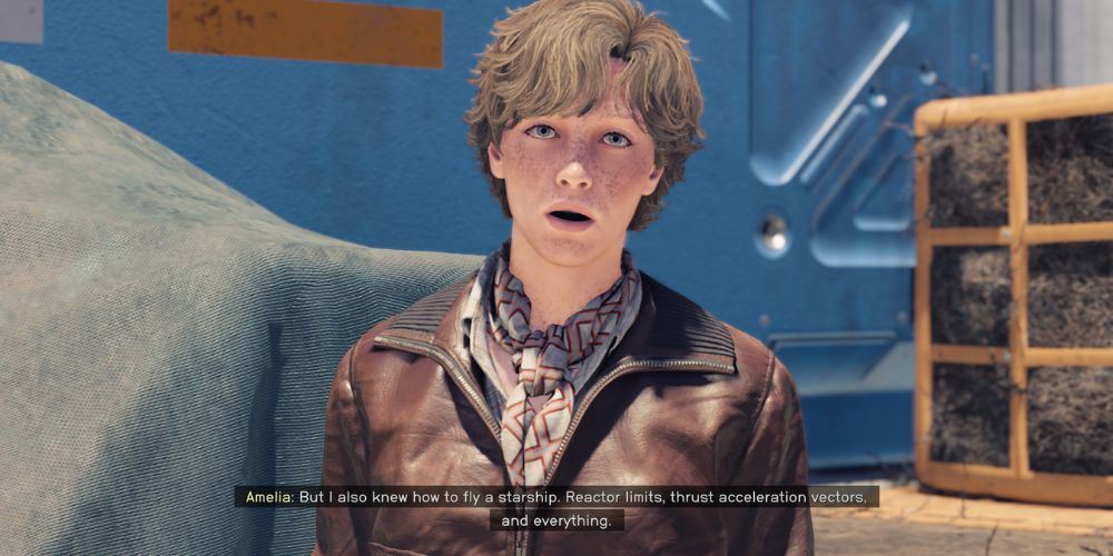 Starfield: Operation Starseed Walkthrough