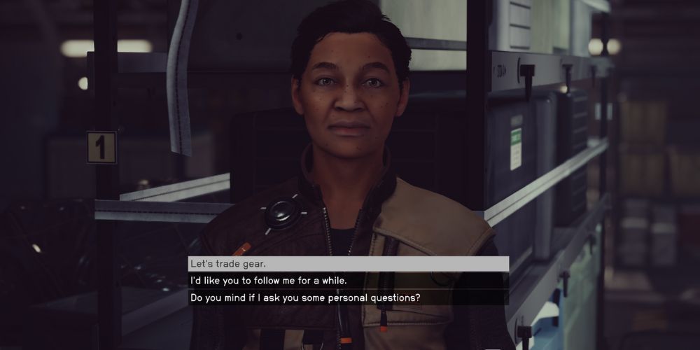 Starfield: 15 Best Companions, Ranked