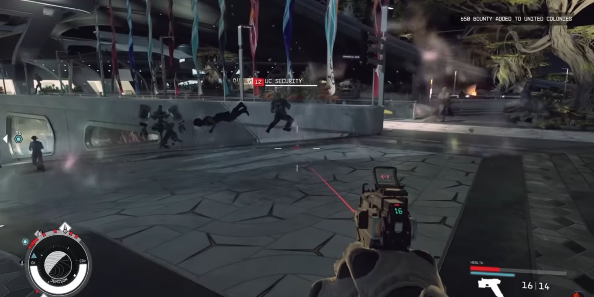 Starfield: 15 Best Powers, Ranked