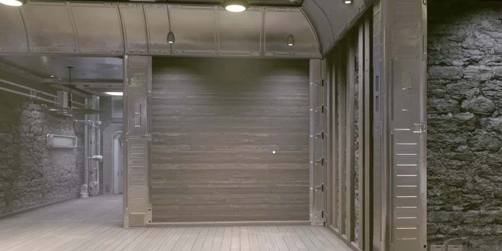 Starfield: How To Get A Home In Akila City