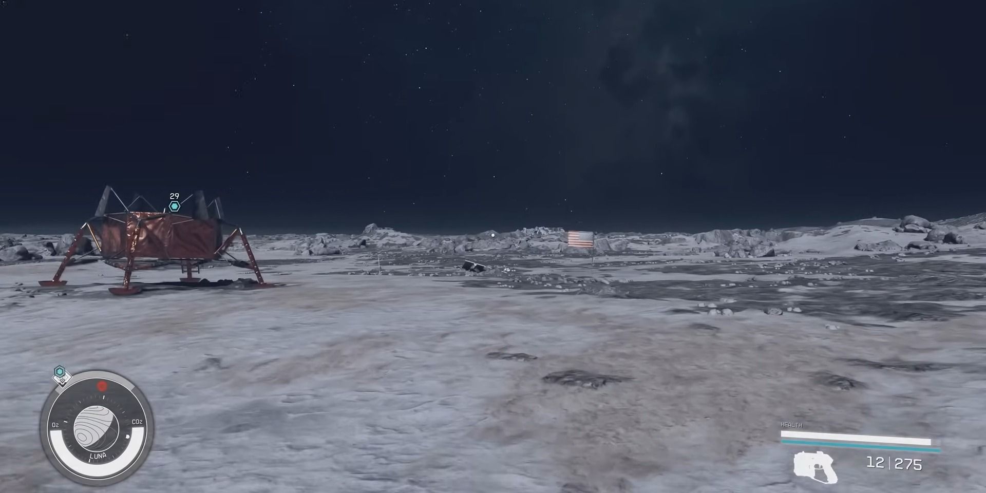 Starfield: 20 Best Easter Eggs, Ranked