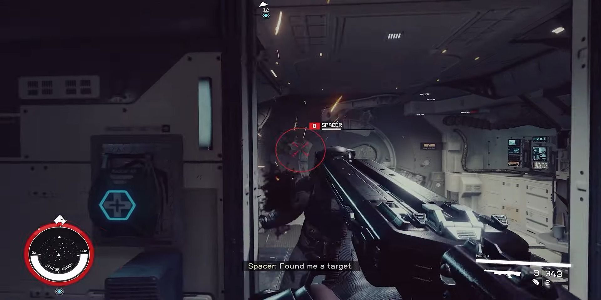 Starfield: How To Take Over A Ship