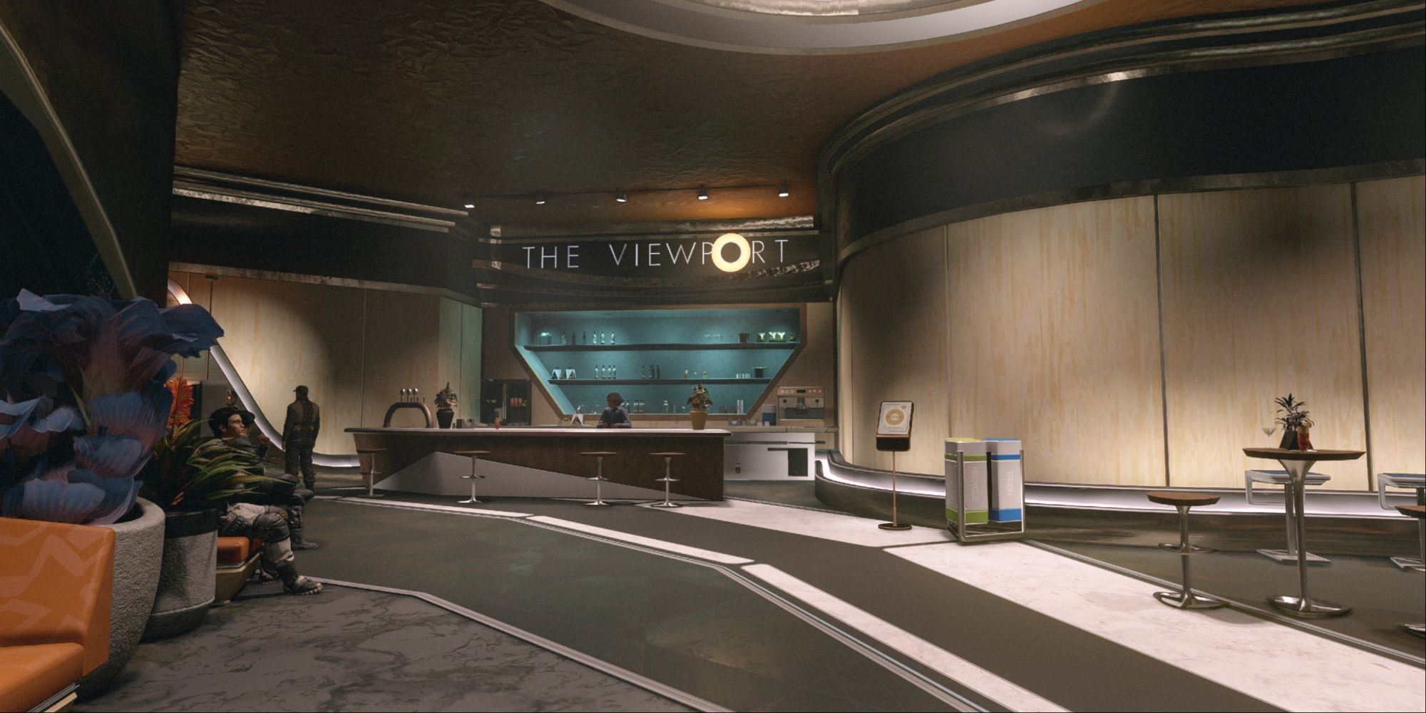 Starfield: All Shop Locations