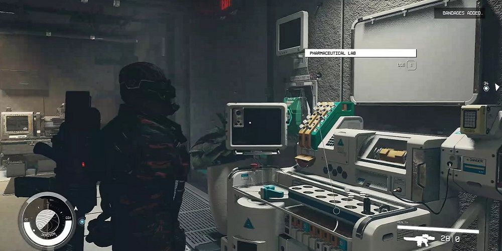 Starfield: 10 Best Mods, Ranked