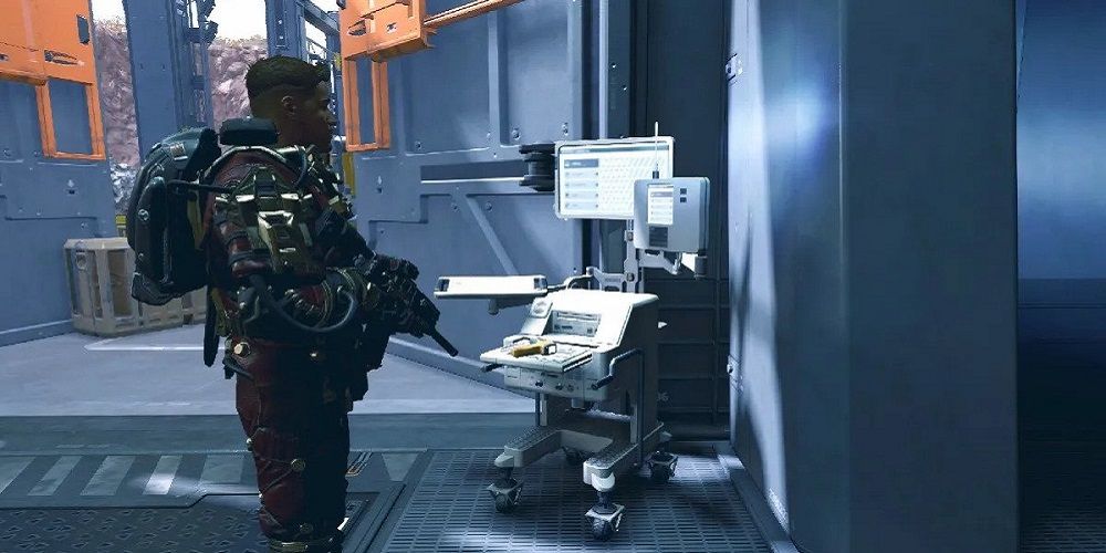 Starfield: 10 Best Mods, Ranked