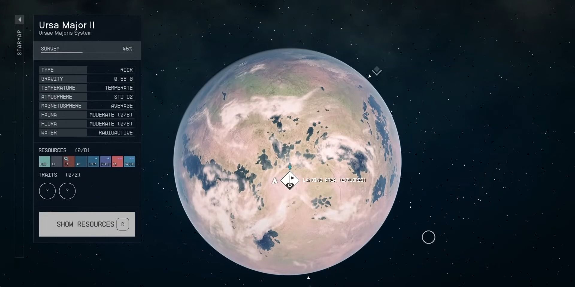 Starfield: 15 Best Outpost Locations, Ranked