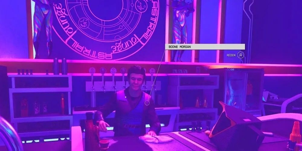 Starfield: Sowing Discord Mission Walkthrough