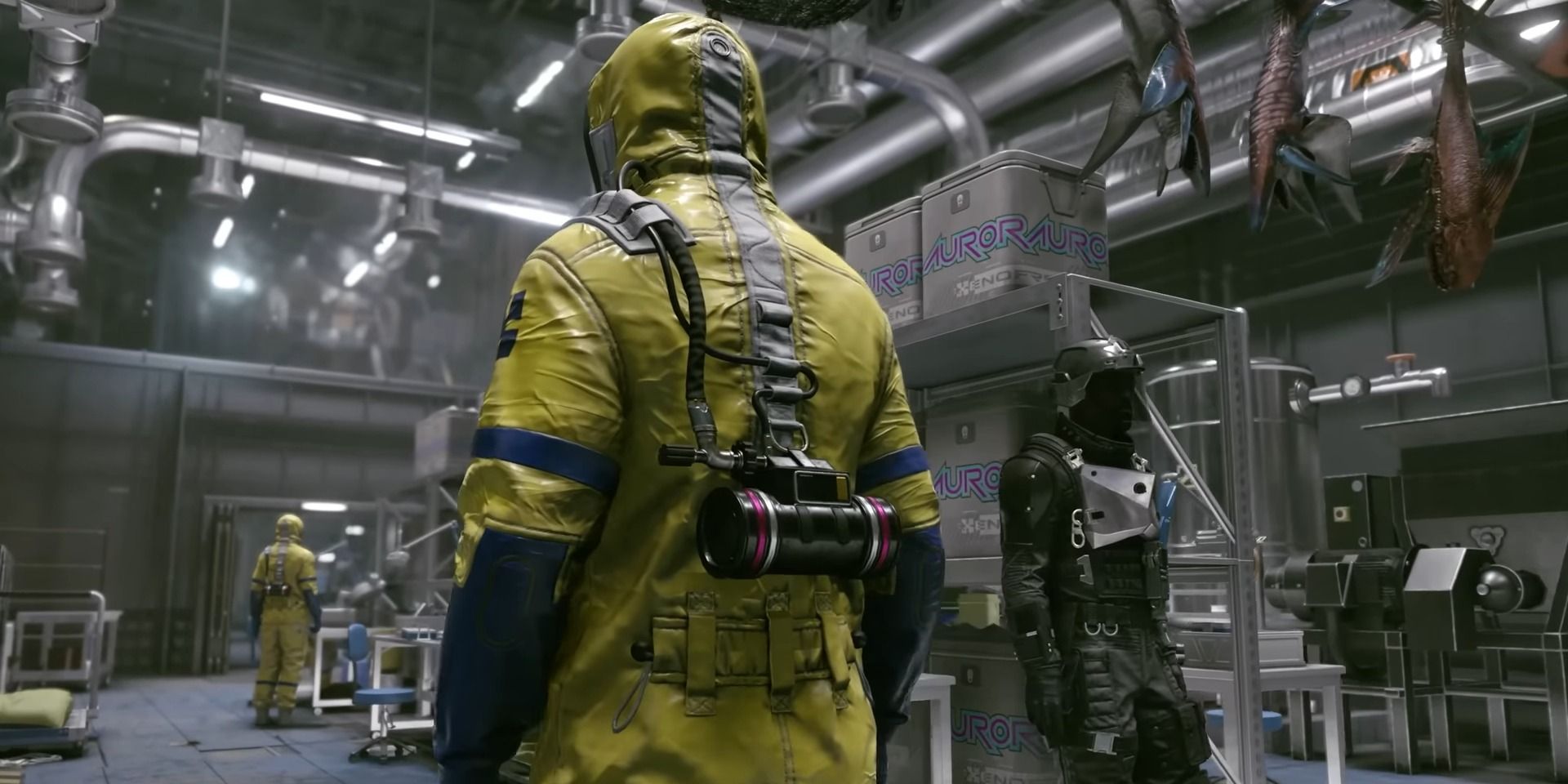 Starfield: 20 Best Easter Eggs, Ranked