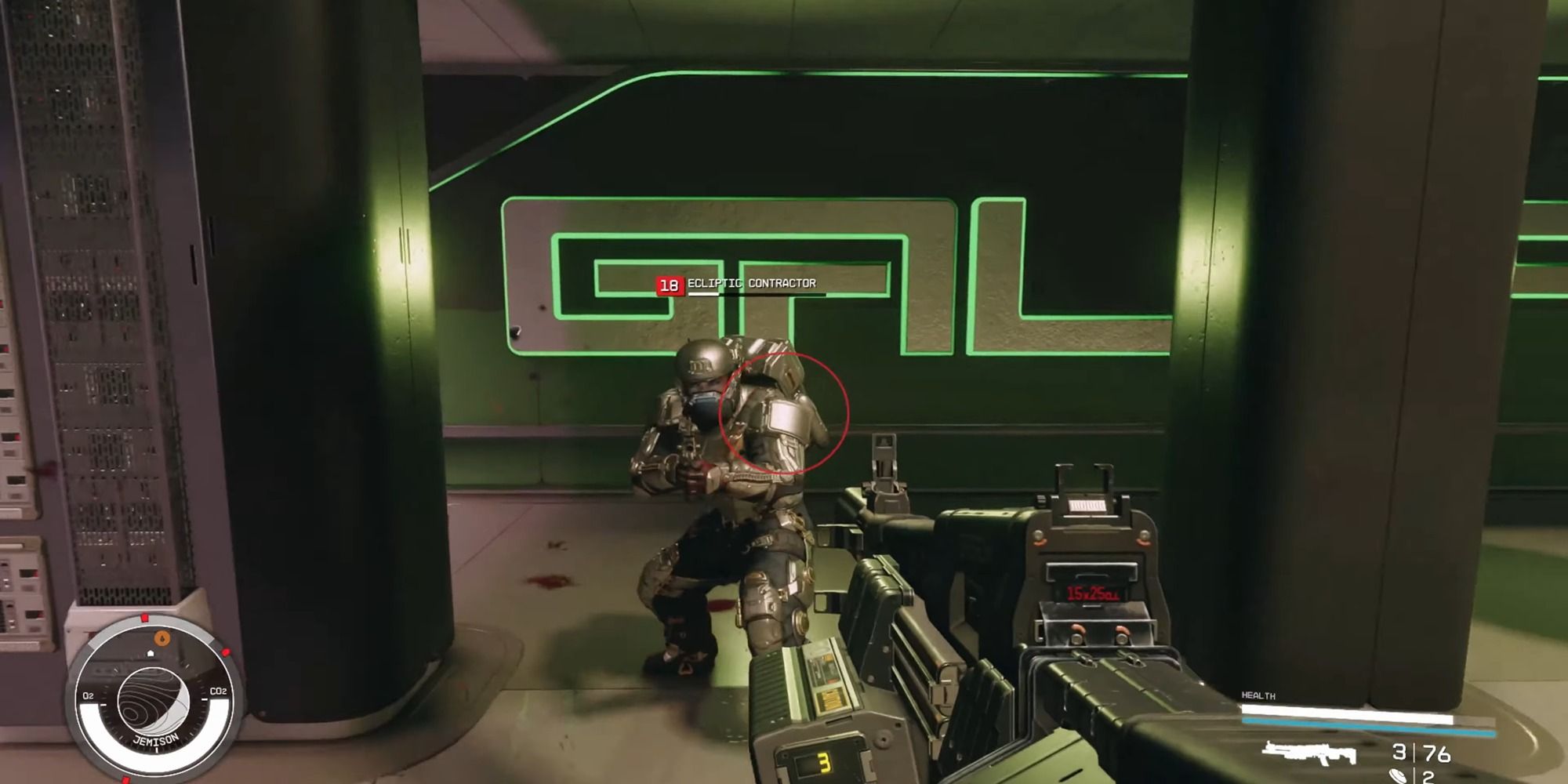 Starfield: Breaking The Bank Quest Guide