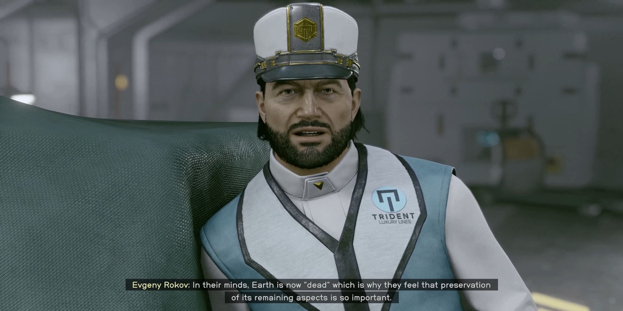 Starfield: Breaking The Bank Quest Guide