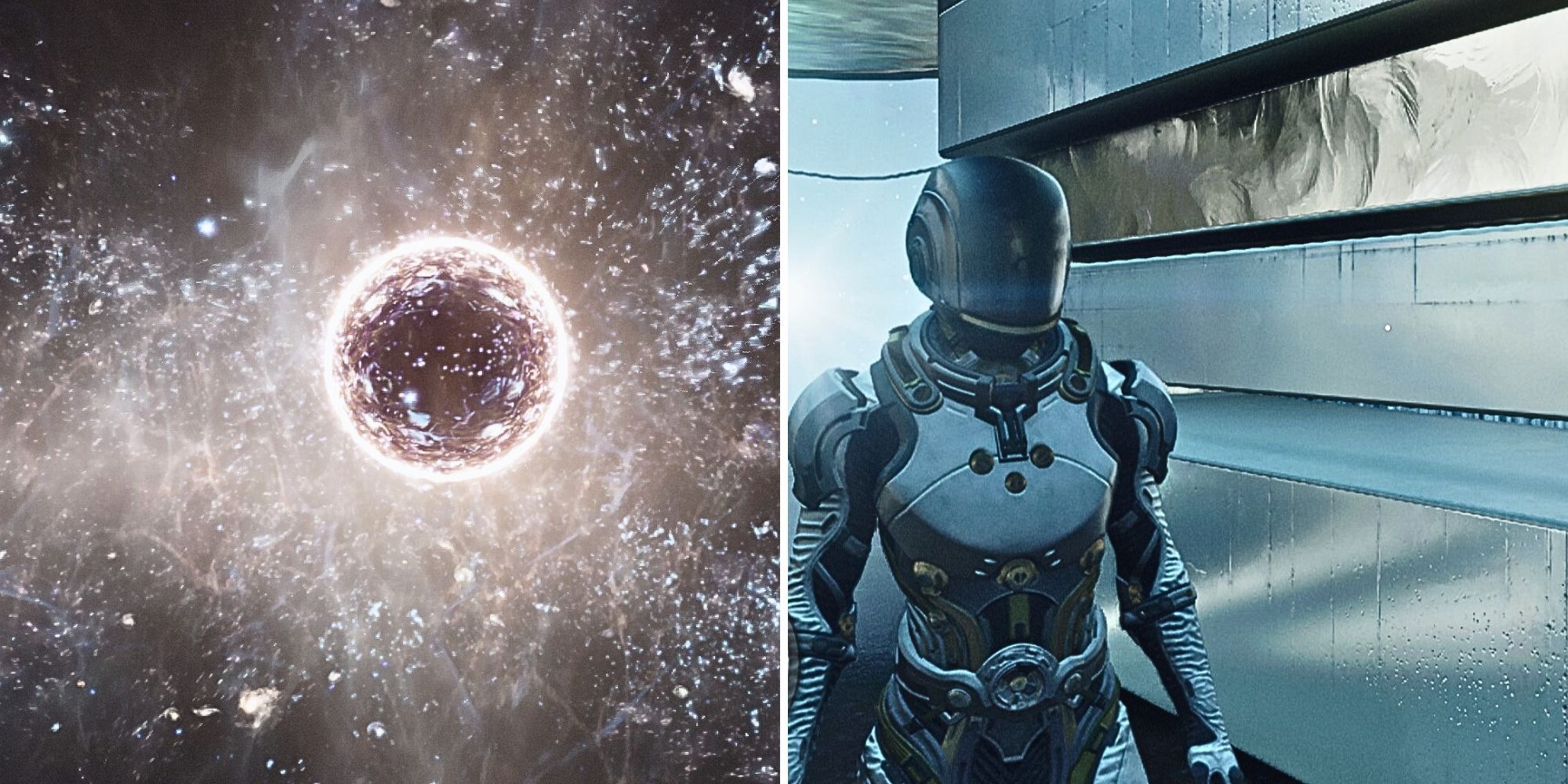 Starfield: Should You Replay The Main Quest In New Game Plus?