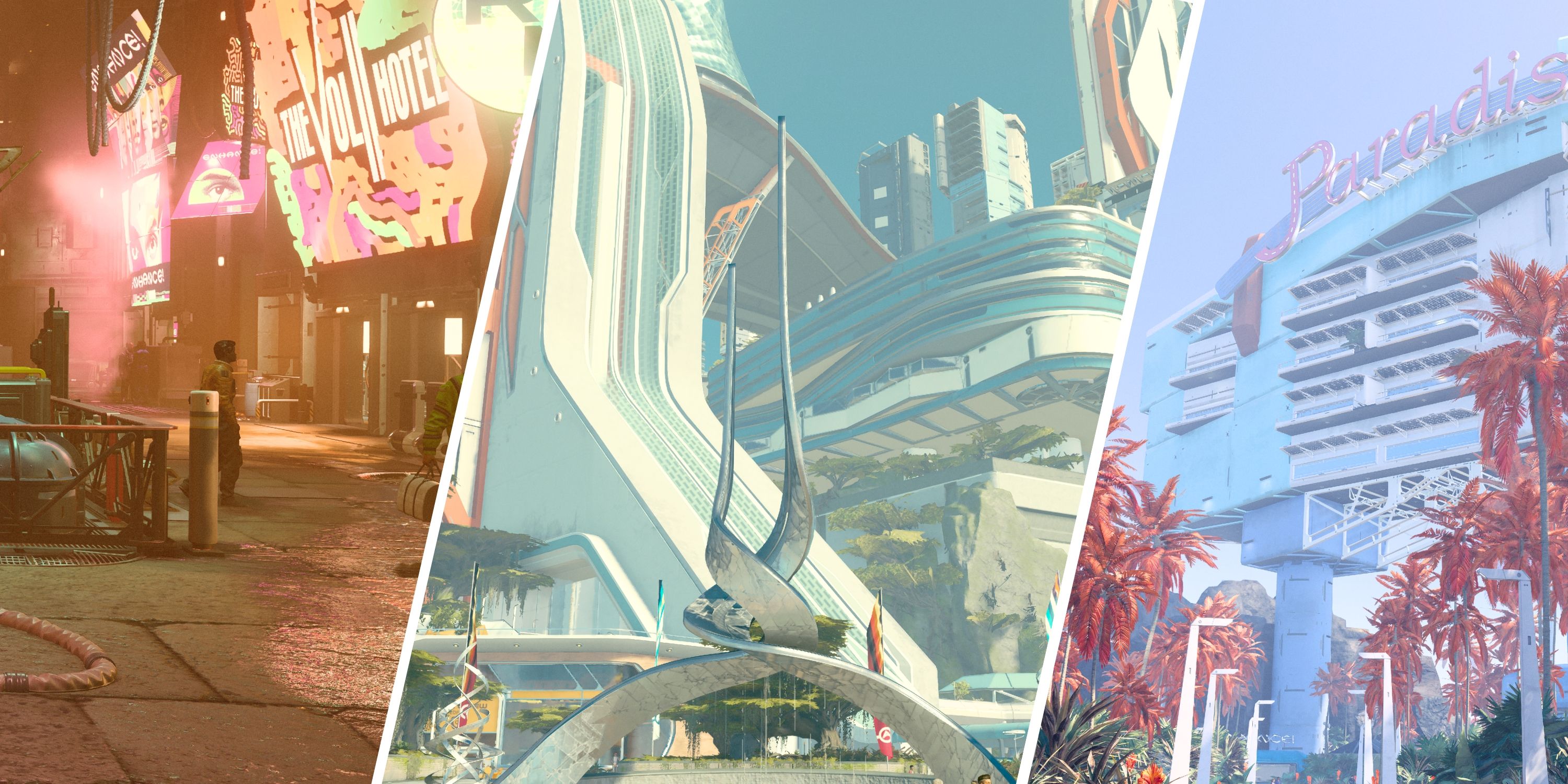 Starfield: All Major Cities And Their Locations