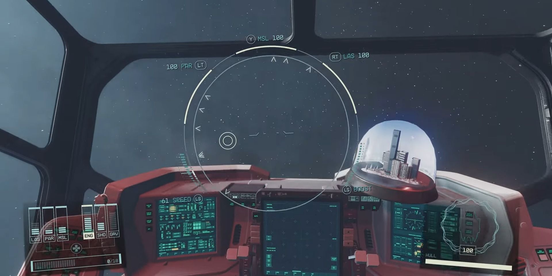 Starfield: 20 Best Easter Eggs, Ranked