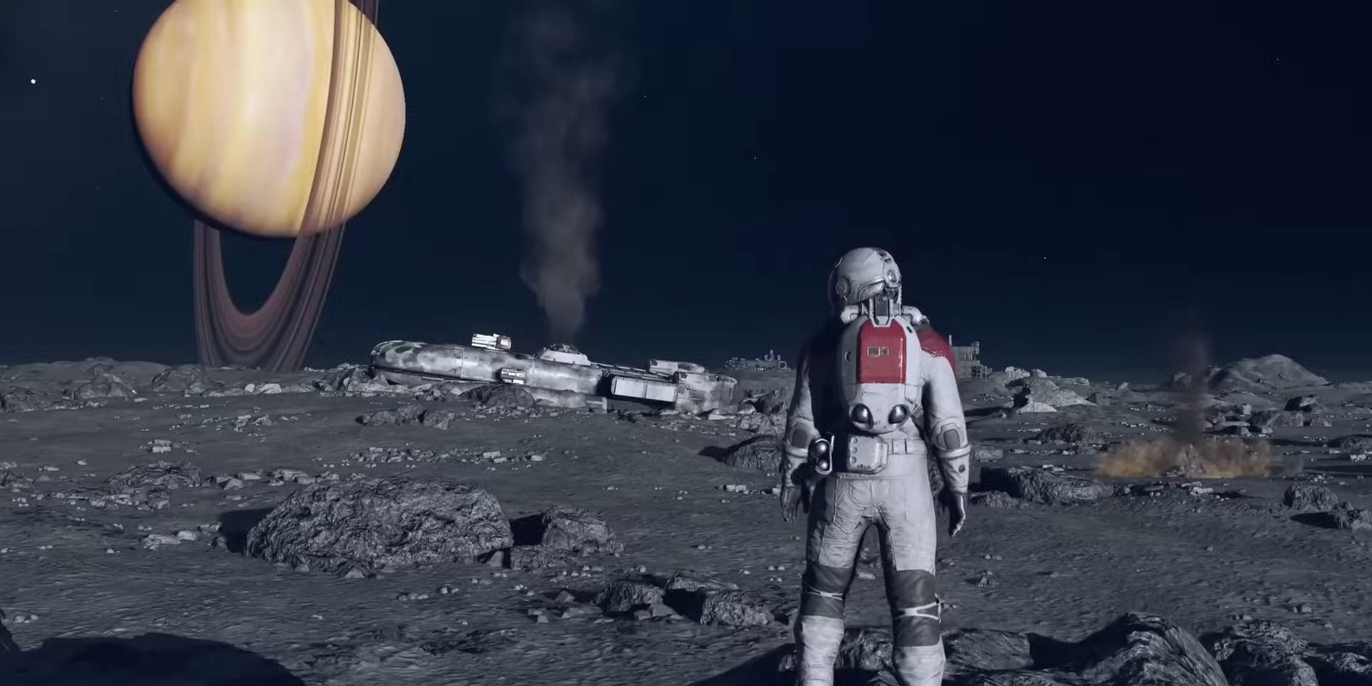 Starfield: The Colony War Explained