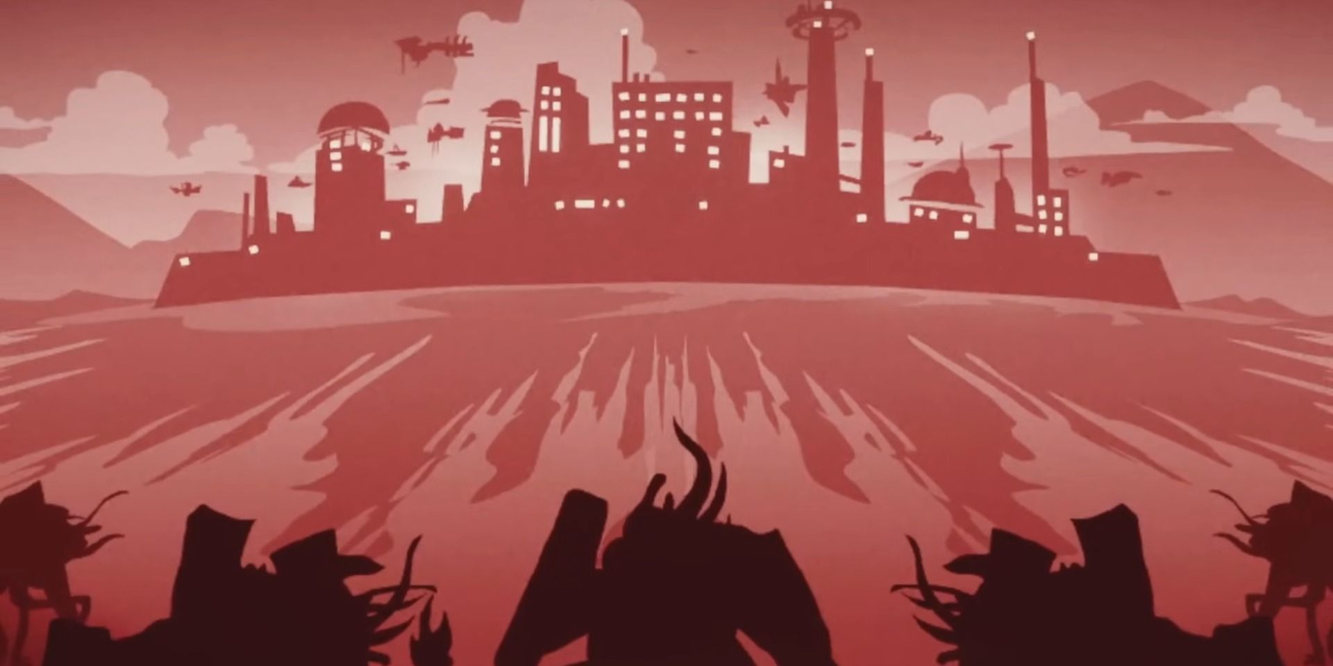 Starfield: The Colony War Explained