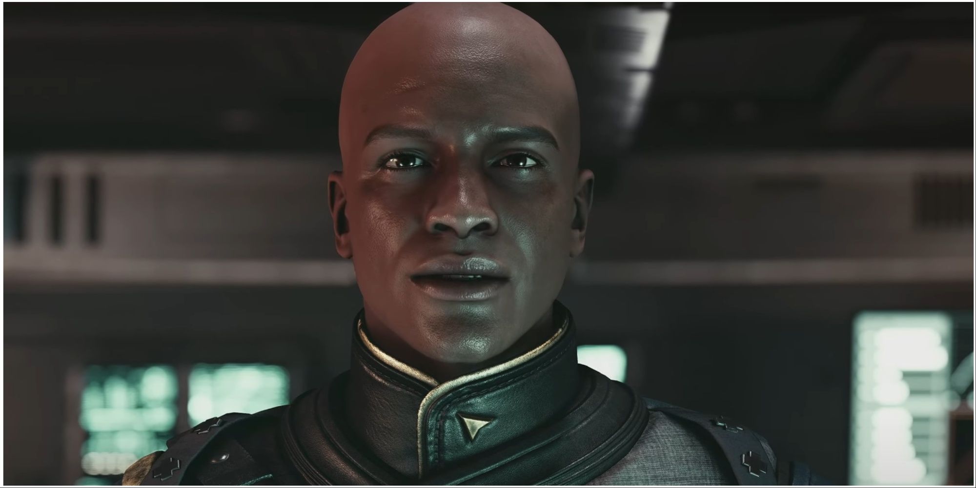Starfield: Should You Betray Delgado?