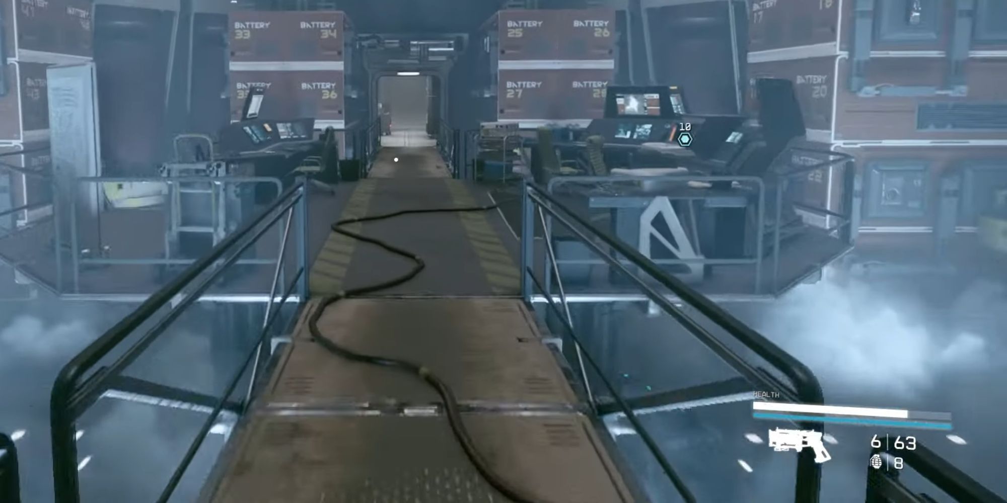 Starfield: Absolute Power Quest Guide