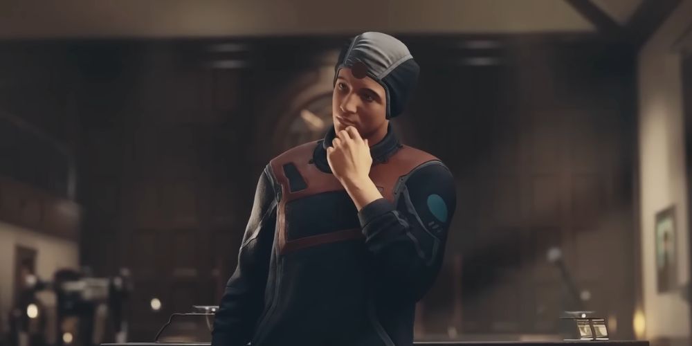 Starfield: All Constellation Members, Ranked