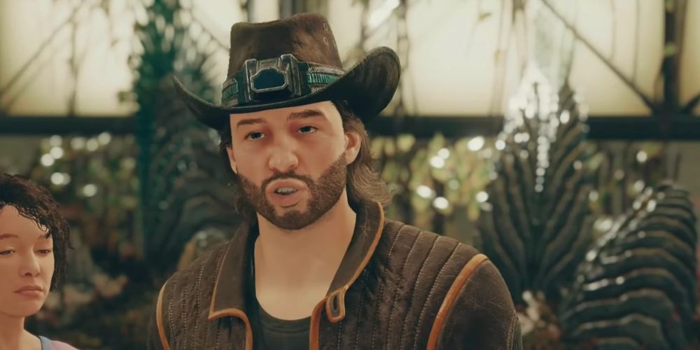 Starfield: 15 Best Companions, Ranked