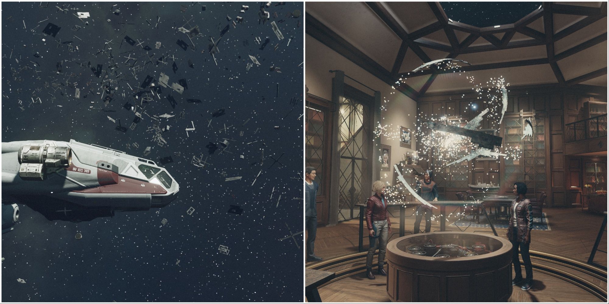 Starfield: New Game Plus Explained