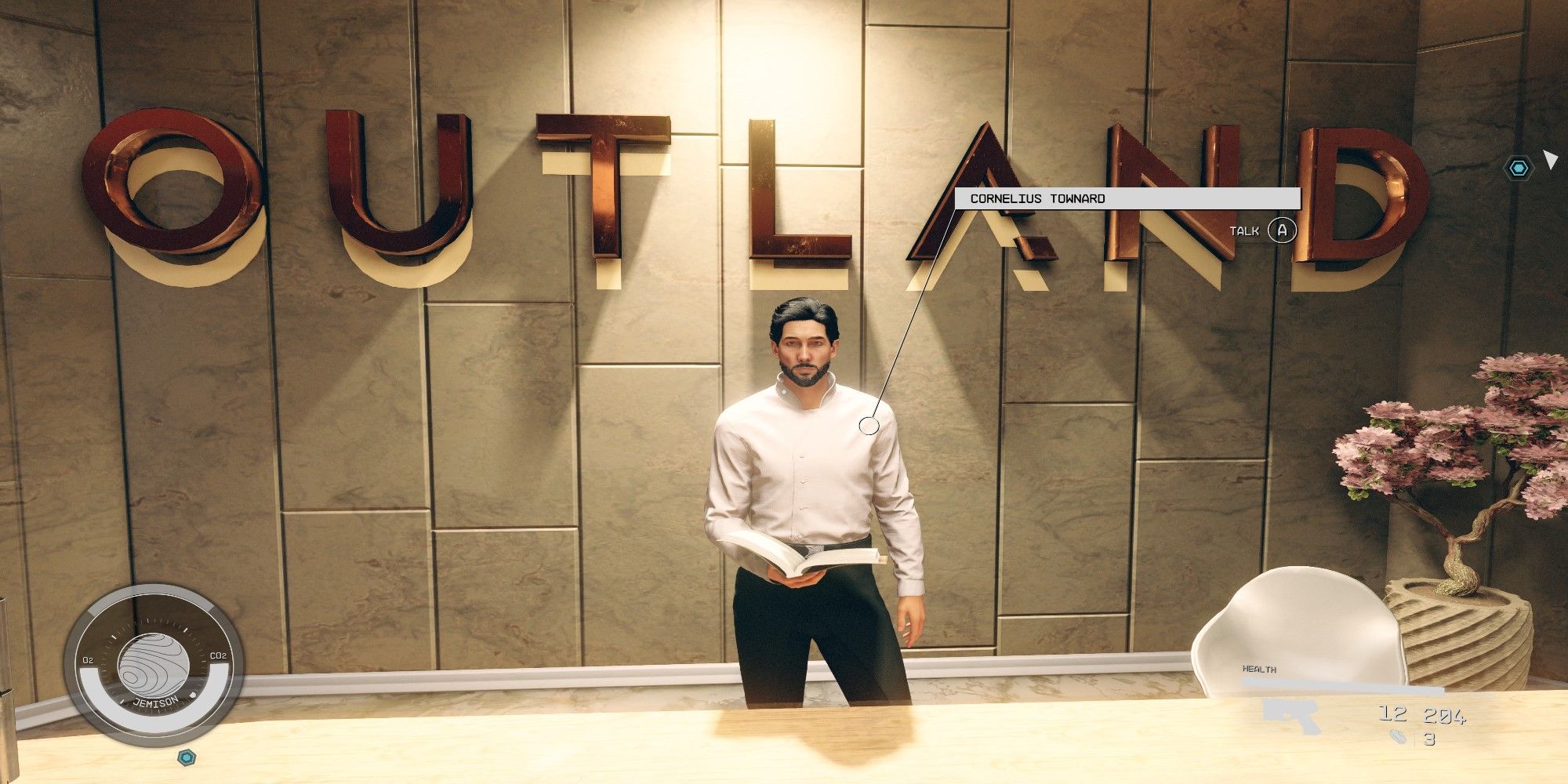 Starfield: Where To Get Drilling Rigs