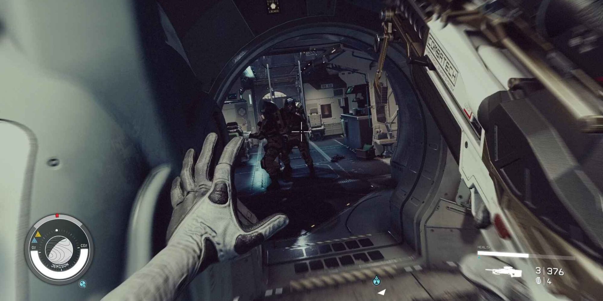 Starfield: 15 Best Powers, Ranked