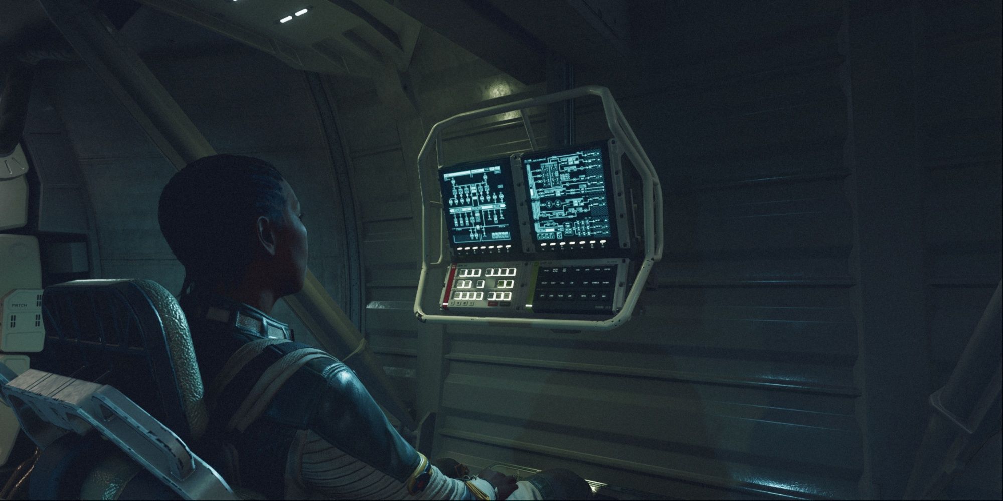 Starfield: How To Increase Ship Command Level