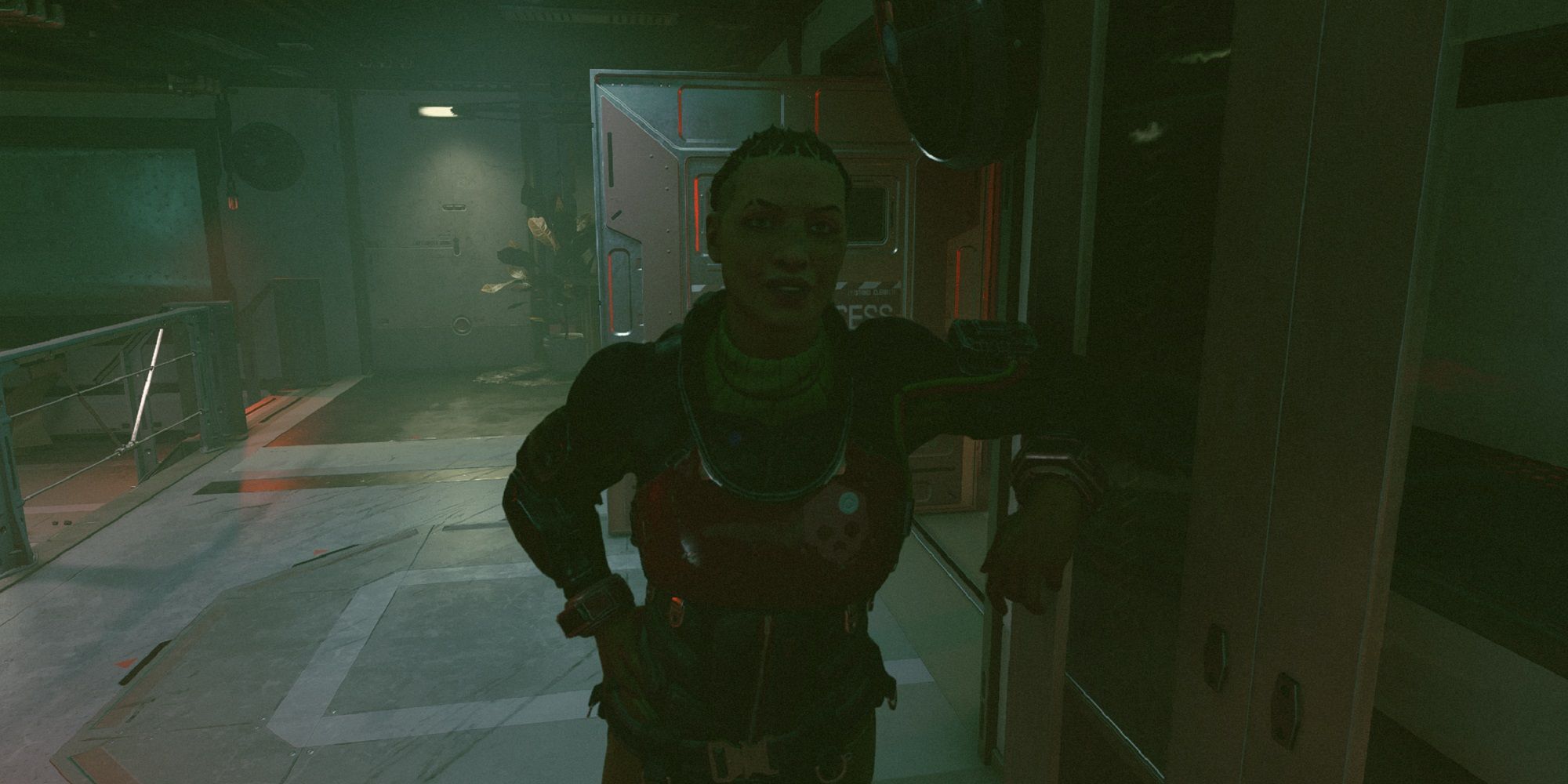 Starfield: Crimson Fleet Quest List