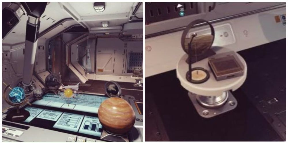 Starfield Player Creates His Dream Trophy Collection, Then Loses It All ...