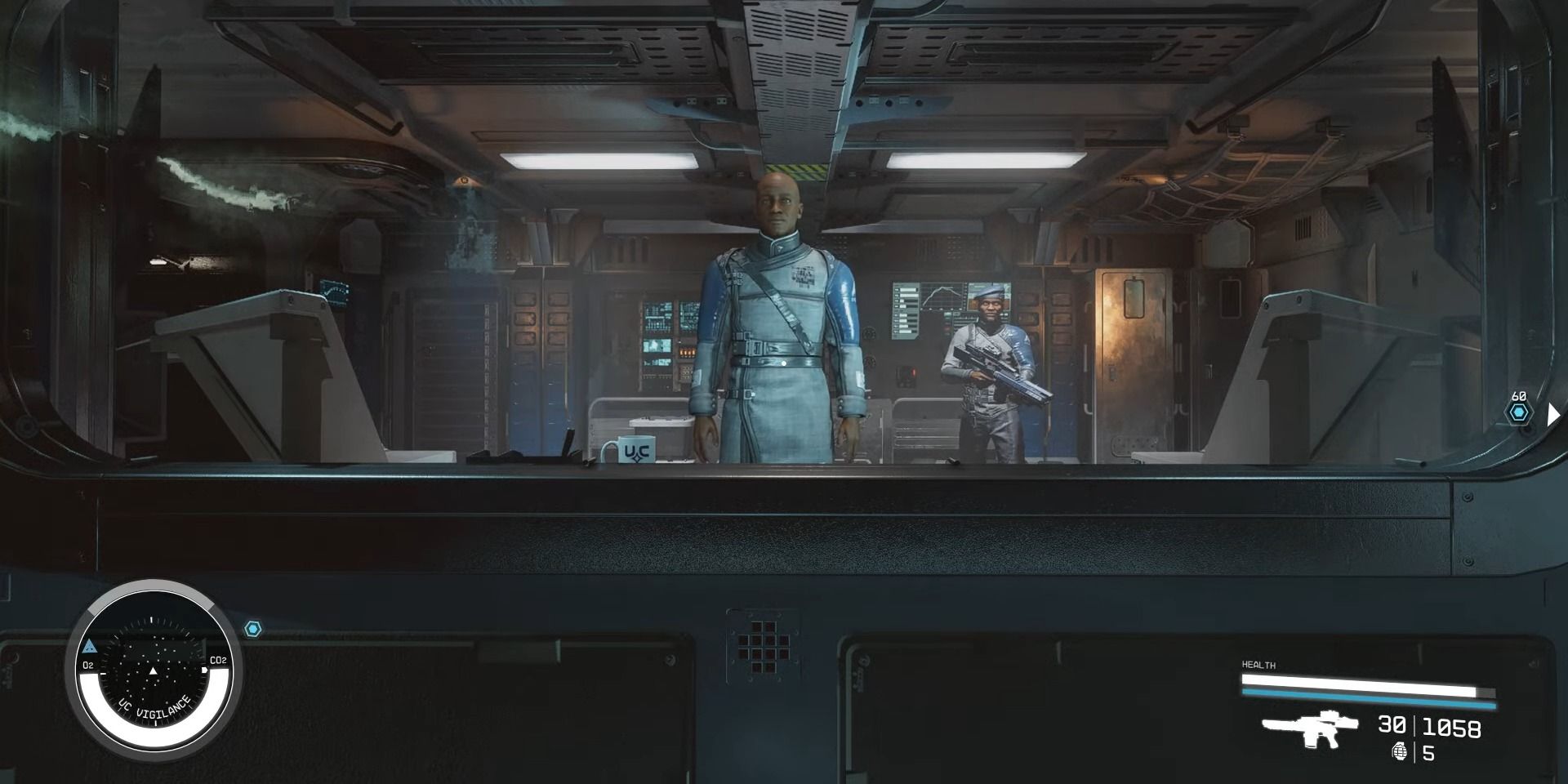 Starfield: Deep Cover Quest Guide