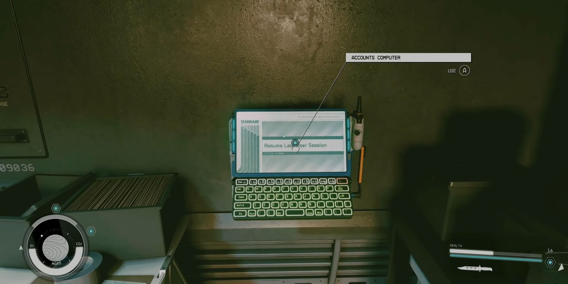 Starfield: Delivering Devils Quest Walkthrough