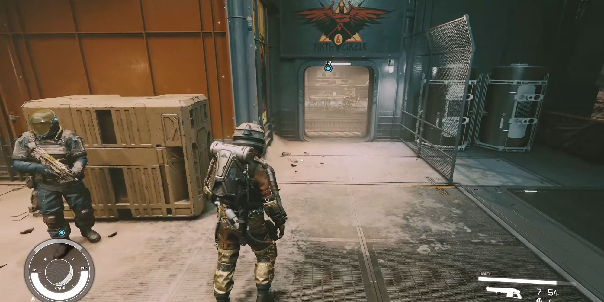 Starfield: Delivering Devils Quest Walkthrough