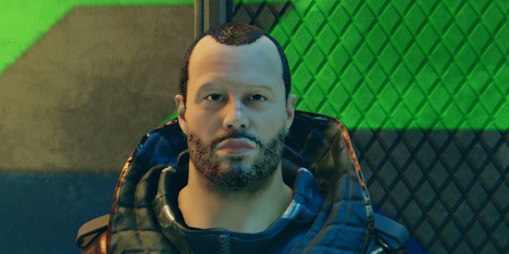 Starfield: How To Join The Ebbside Strikers