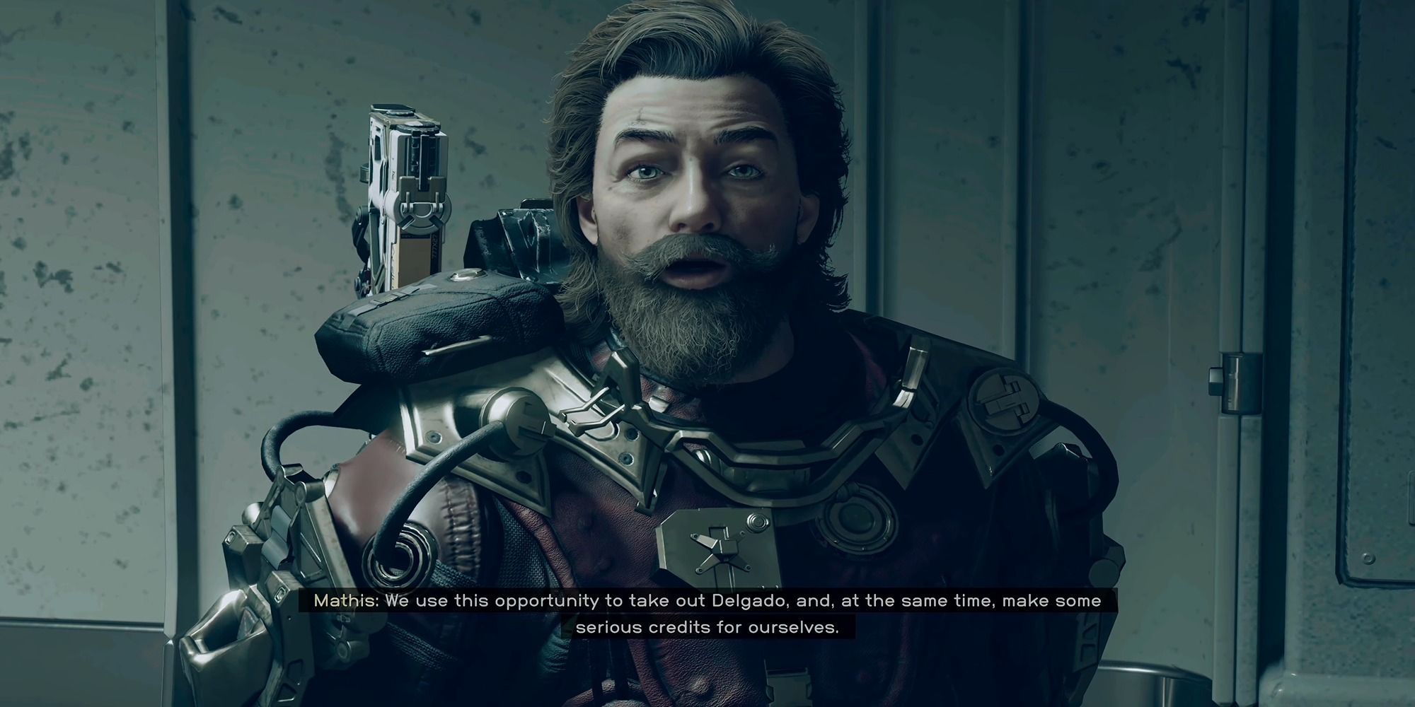 Starfield: Echoes Of The Past Quest Guide