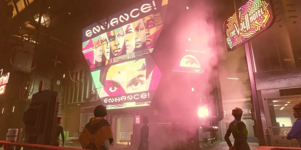 Starfield: Neon City Guide