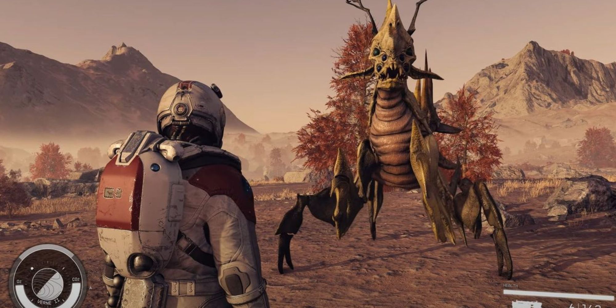 Starfield: 20 Best Weapon Mods, Ranked