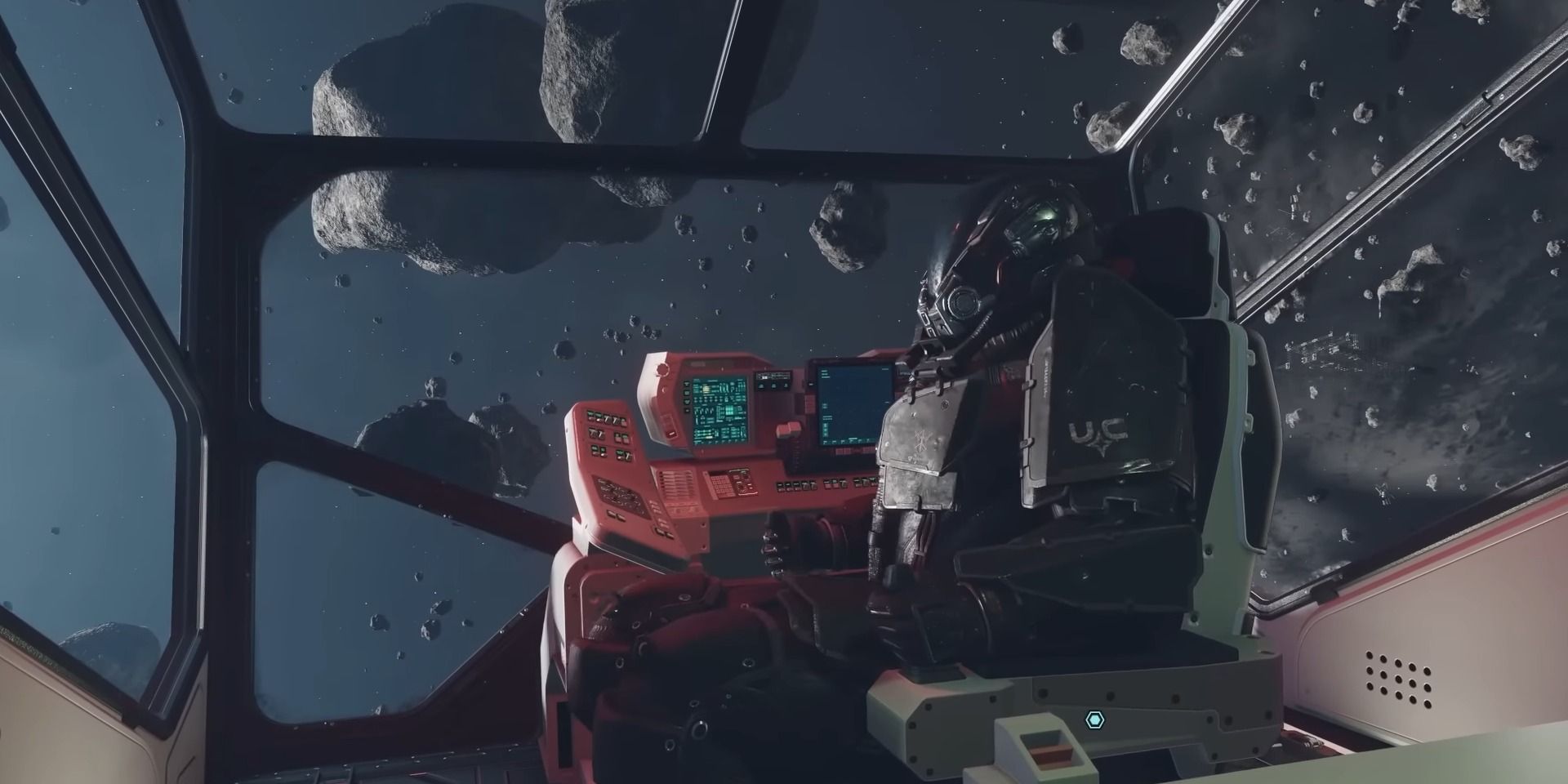 Starfield: Where To Find The Flight Simulator